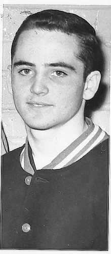 FDSH Hall of Famer Brainerd passes away | News, Sports, Jobs ...